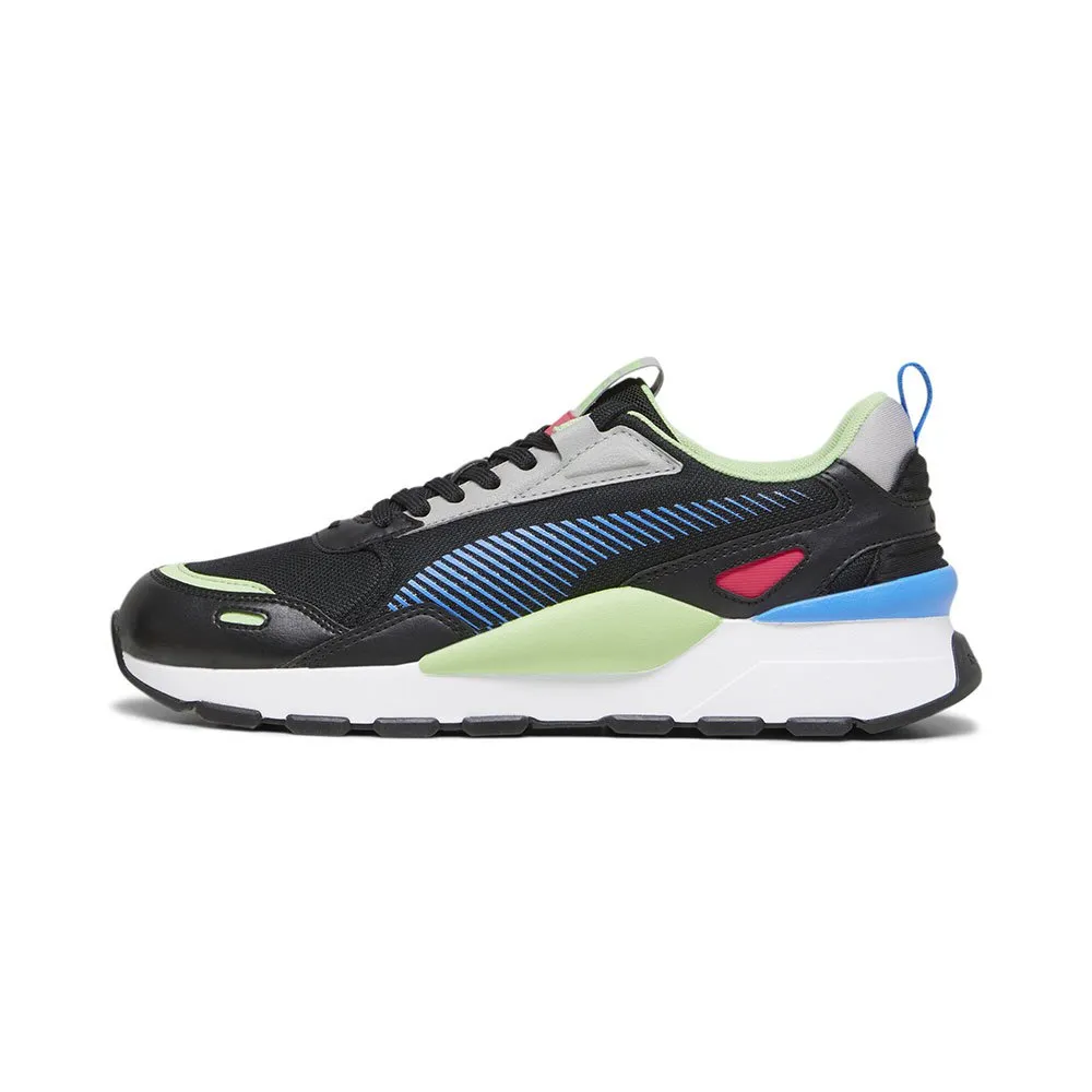 Puma Rs 3.0 Energy Trainers Grey | Dressinn