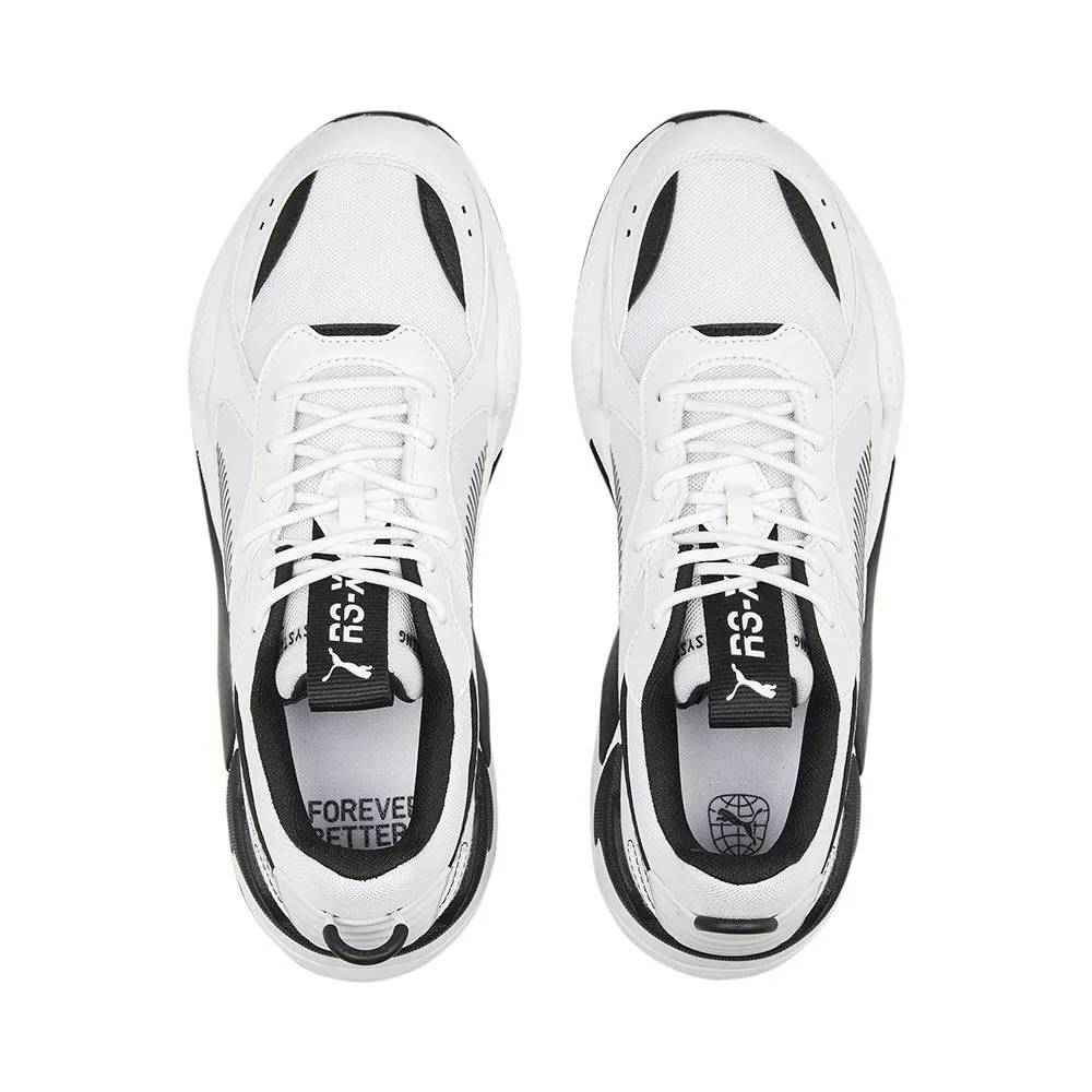 Puma Rs-X trainers White | Dressinn