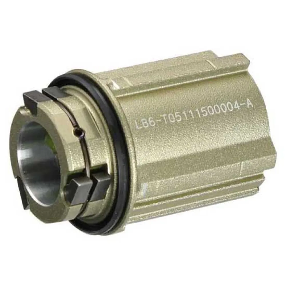 Novatec Campagnolo B2 Freehub Body | Bikeinn