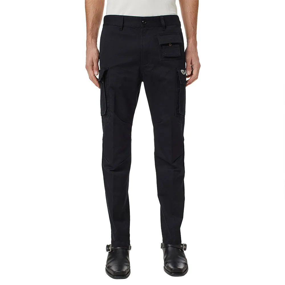 Diesel Cor cargo pants Black | Dressinn