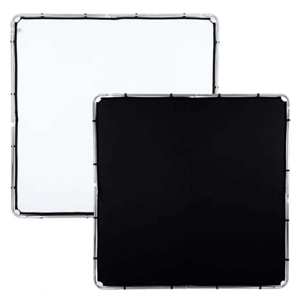 Manfrotto LR82221R 2x2 m Aluminum Frame Study | Techinn