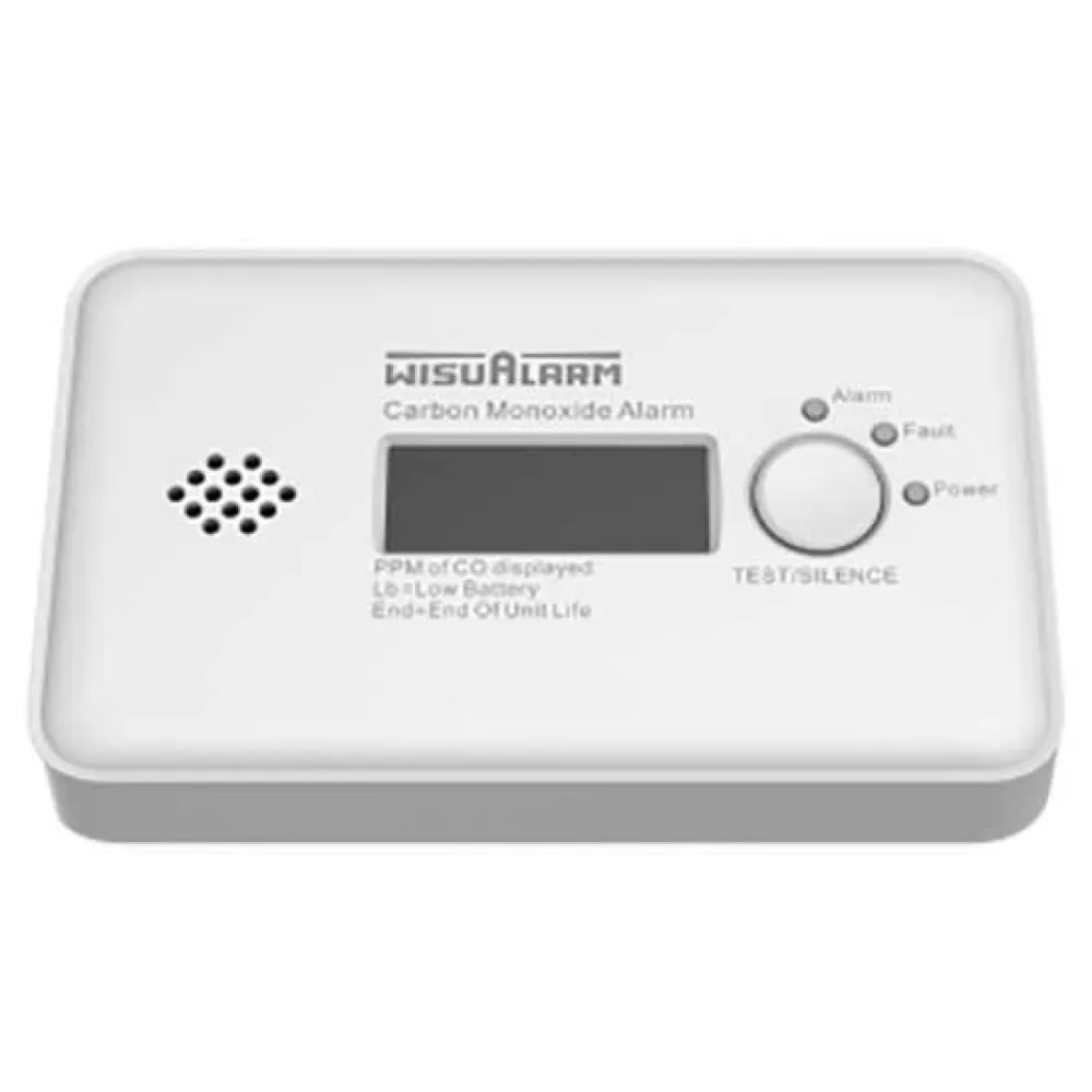 Dahua DH-HY-SA20A Autonomous Smoke Detector | Techinn