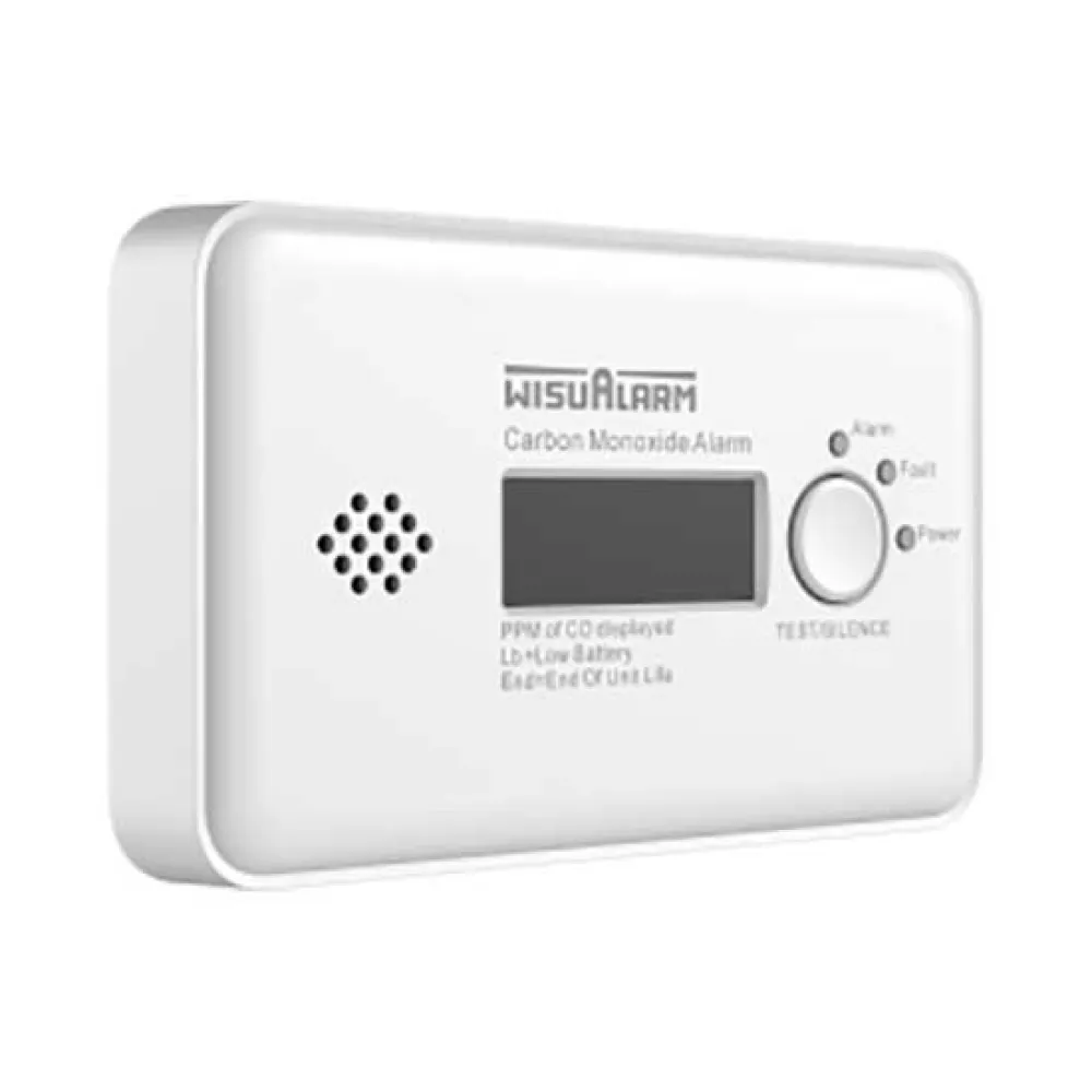 Dahua DH-HY-SA20A Autonomous Smoke Detector | Techinn
