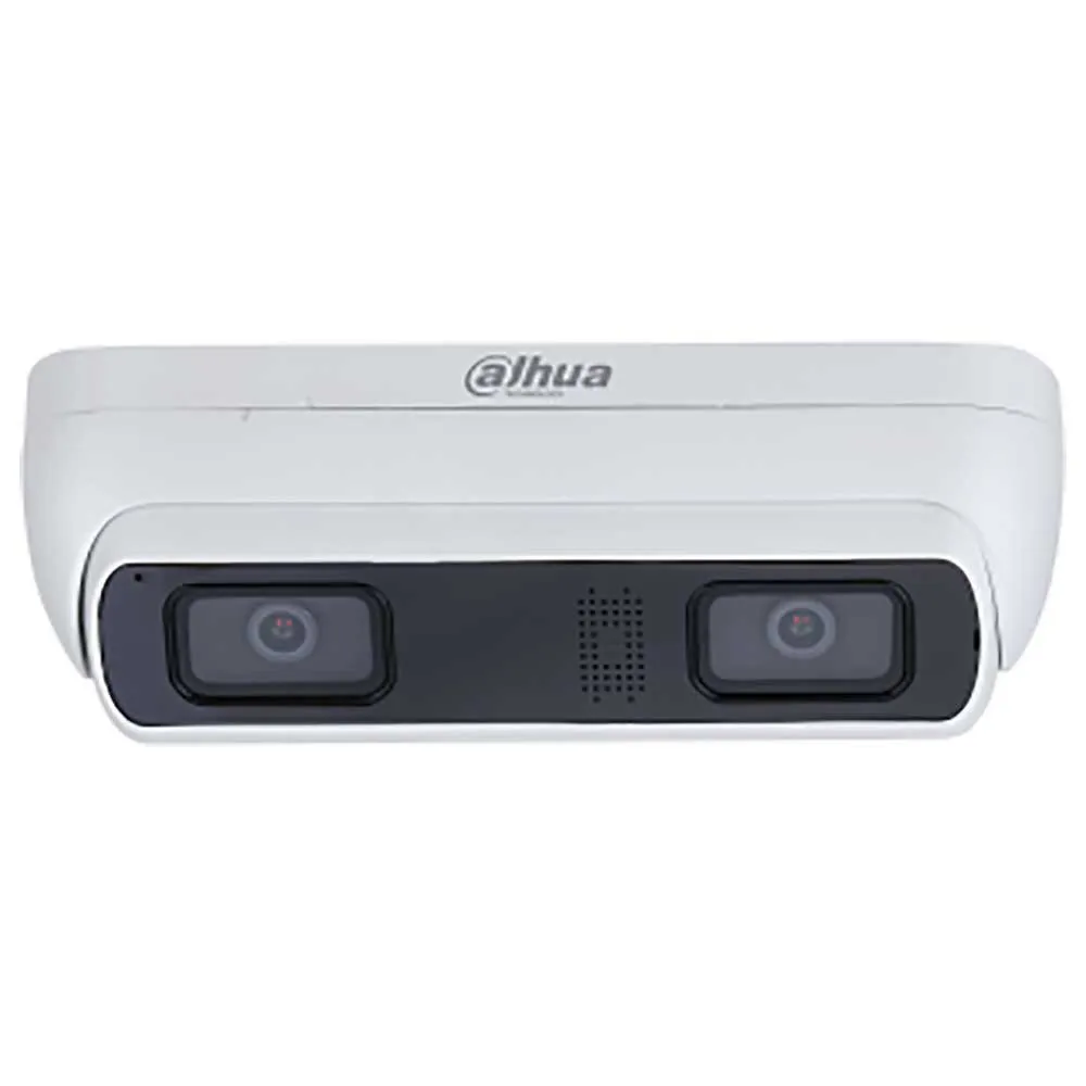 Dahua DH-IPC-HDW8441XP-3D-0200B People Counting Camera Clear| Techinn