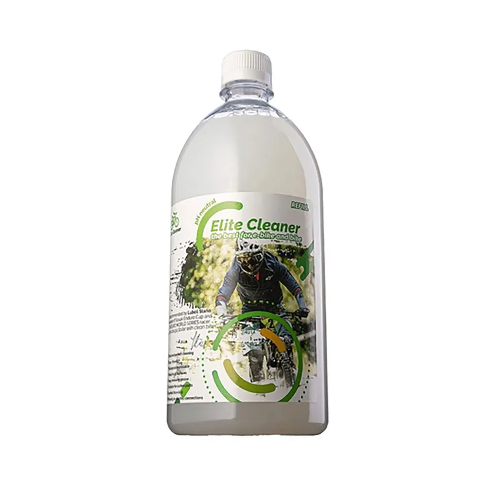 Elite cleaner 1000ml Degreaser | Bikeinn