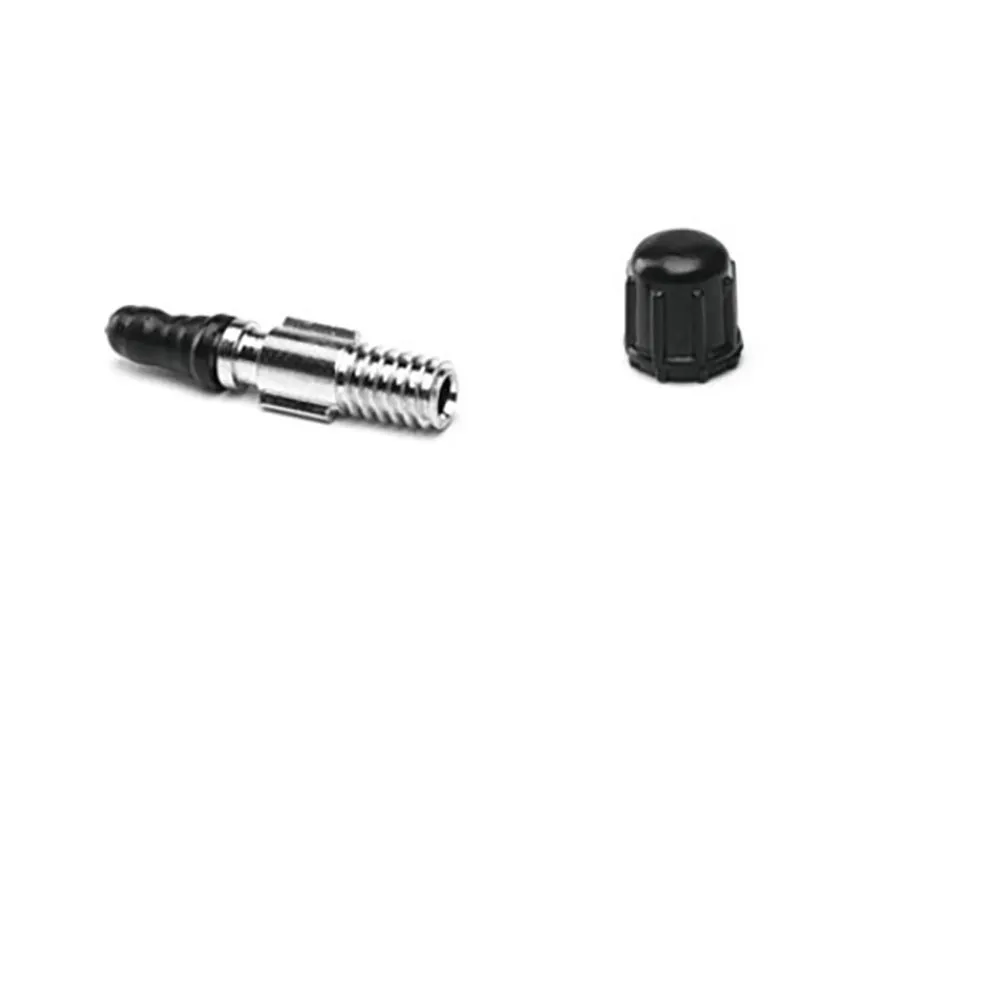 N-group V314 Valve Cap, Silver | Bikeinn