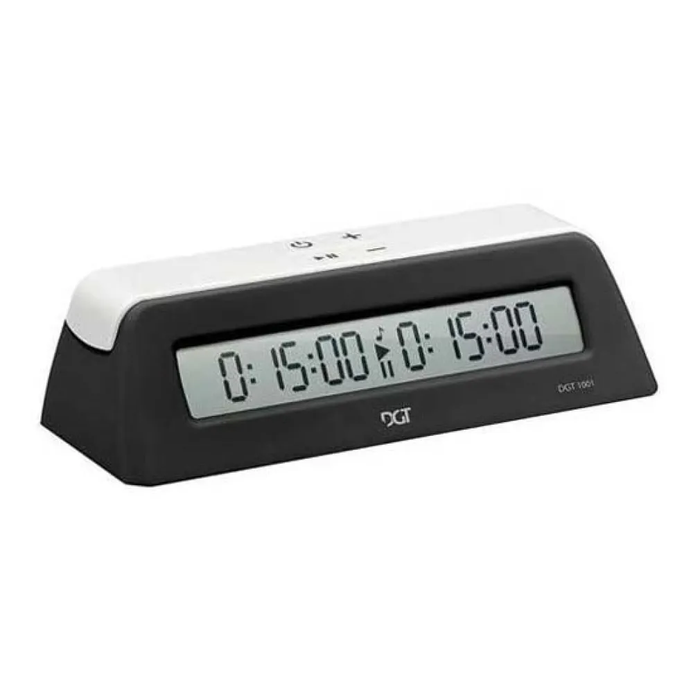Cayro Chest Digital Clock Board Game | Kidinn