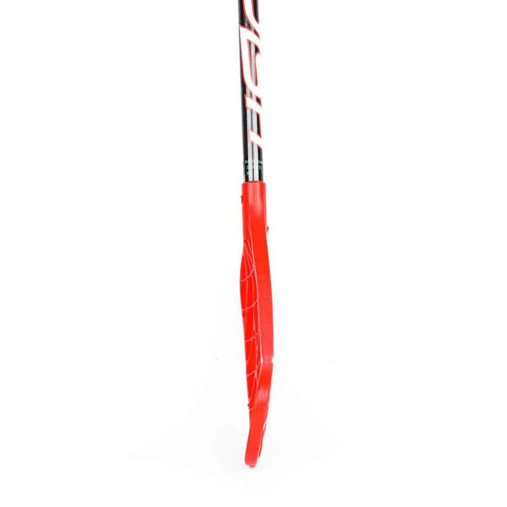 Tempish Flow Floorball Stick Left Silver | Hockey