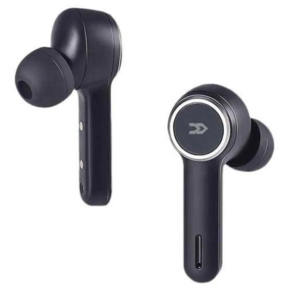 Avenzo av-tw5007b wireless earphones Black | Techinn