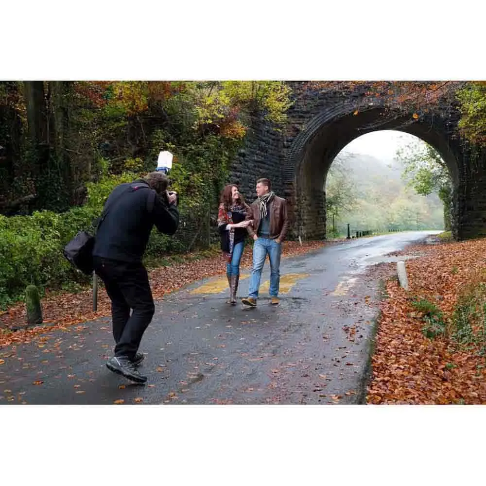 Manfrotto Ezybounce Flash Folding Bounce Card | Techinn