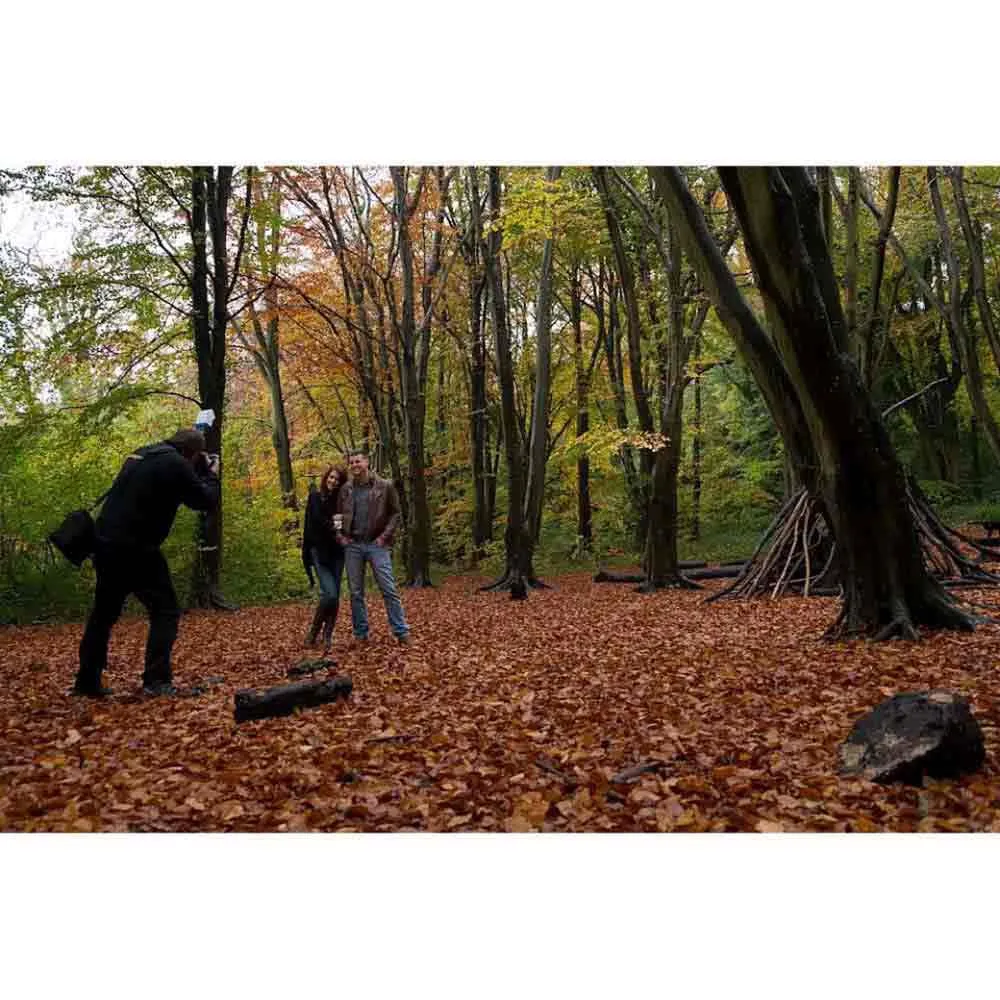 Manfrotto Ezybounce Flash Folding Bounce Card | Techinn