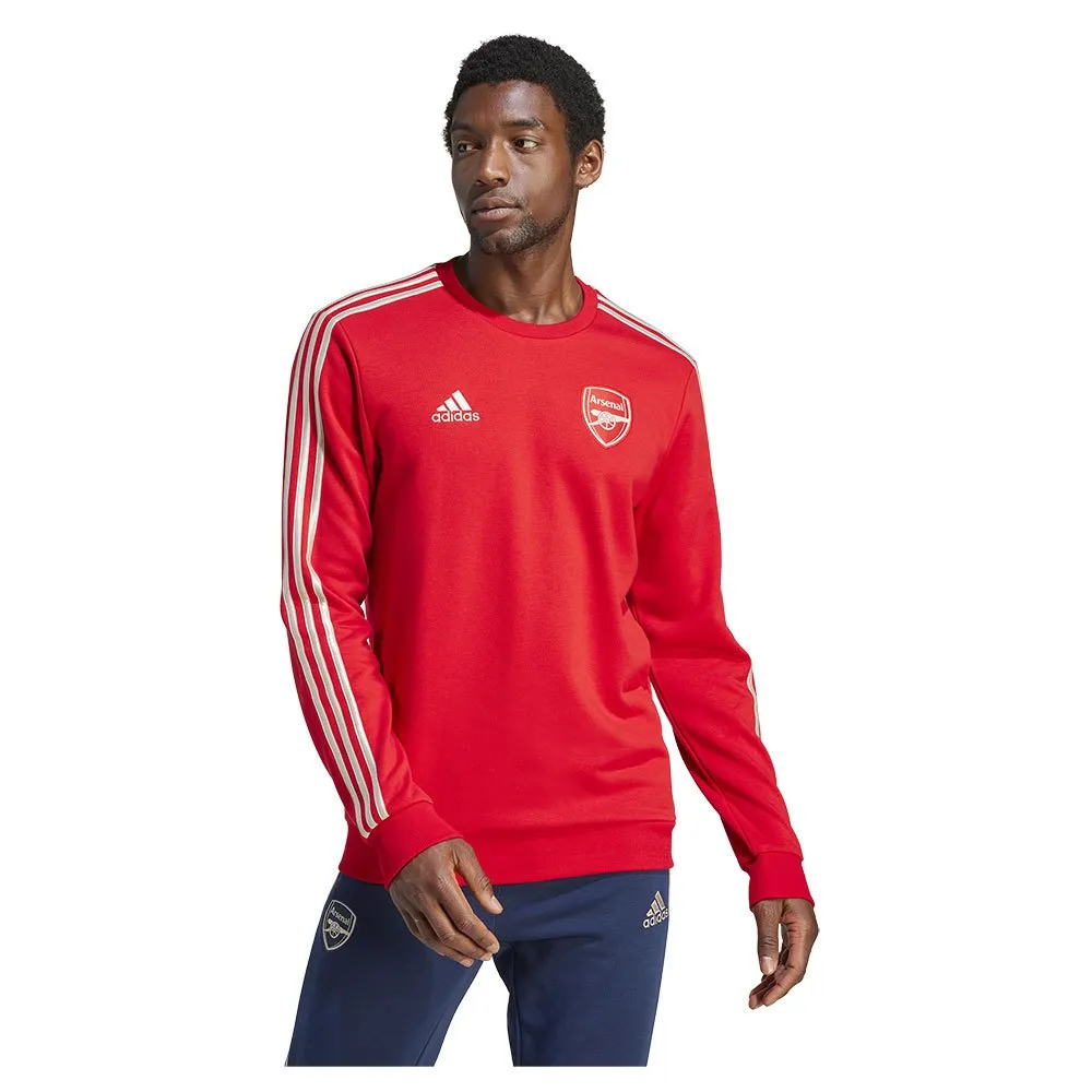 adidas Arsenal FC 23/24 Dna Sweatshirt | Goalinn