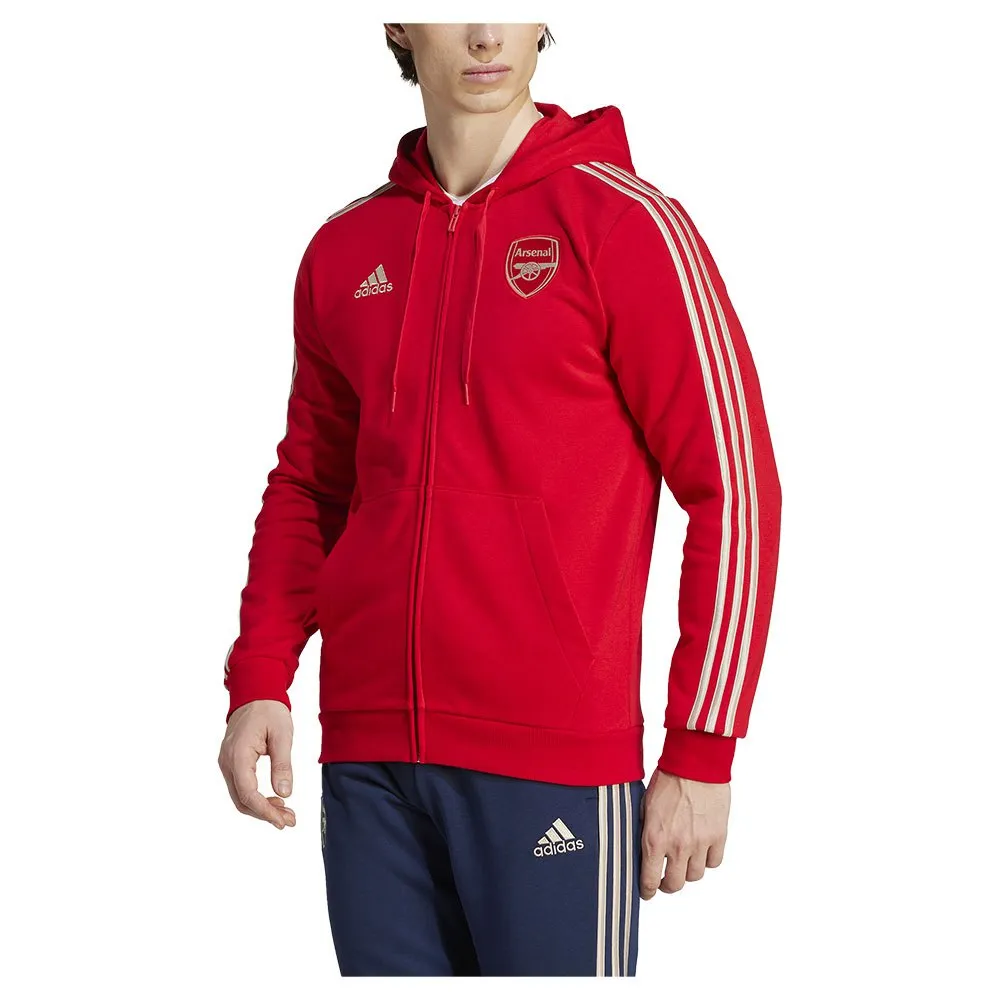 adidas Arsenal FC 23/24 Dna Sweatshirt | Goalinn