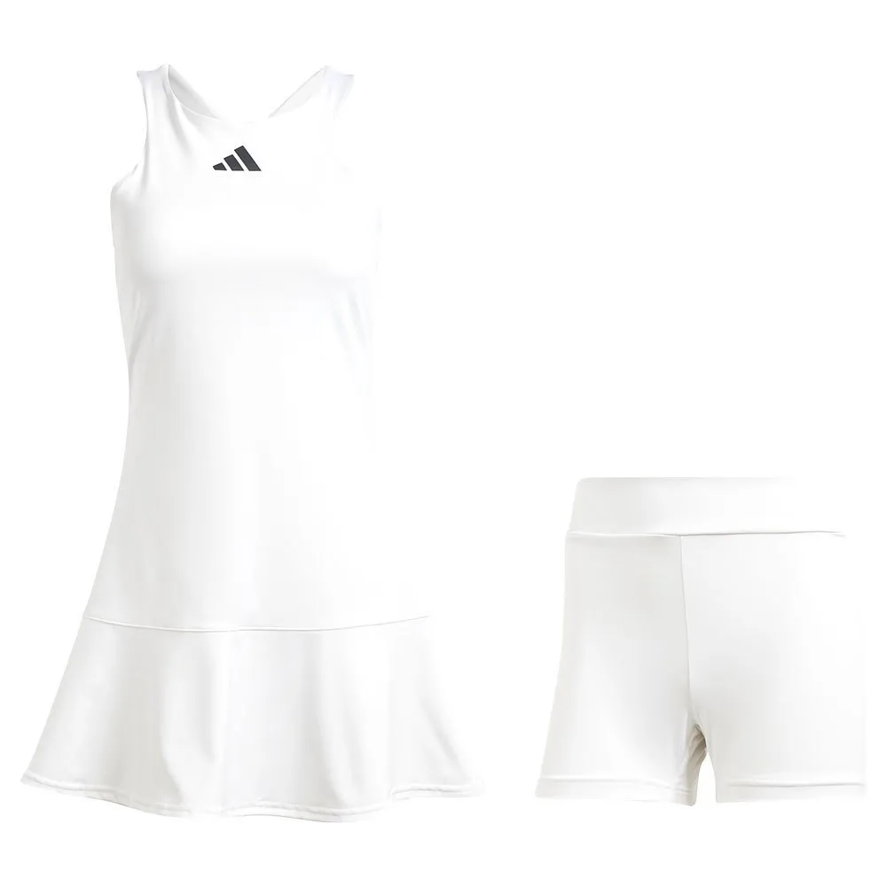 adidas Dress White | Smashinn