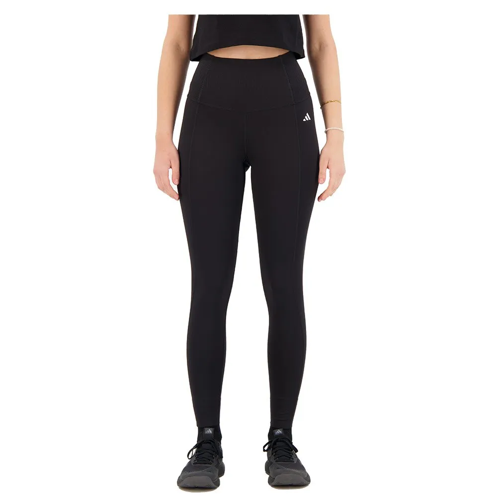 adidas Optime Power 7/8 leggings Black | Traininn