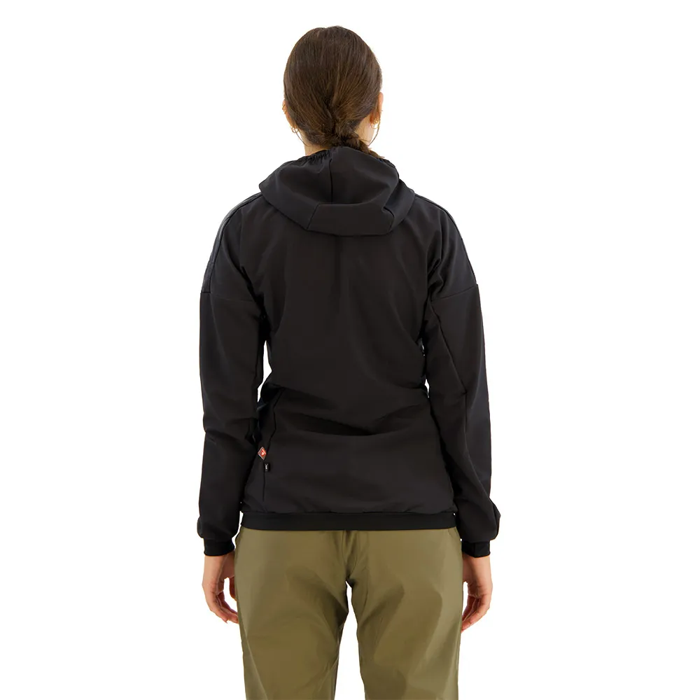 adidas Xpr Var Hyb jacket Black | Trekkinn