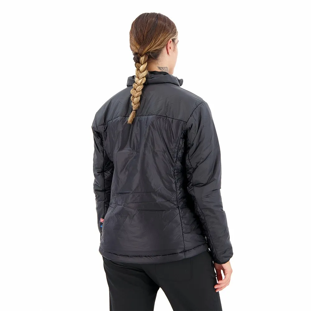 adidas Xpr Varilite jacket Black | Trekkinn