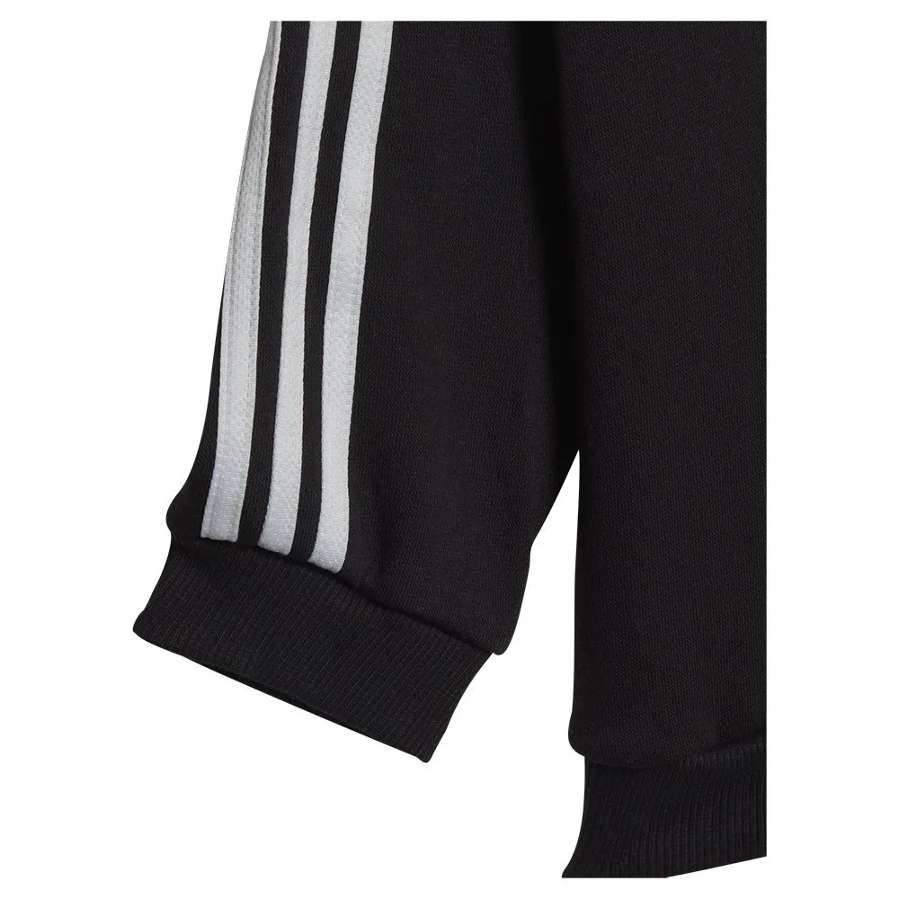 adidas Essentials Jogger Set Black | Kidinn