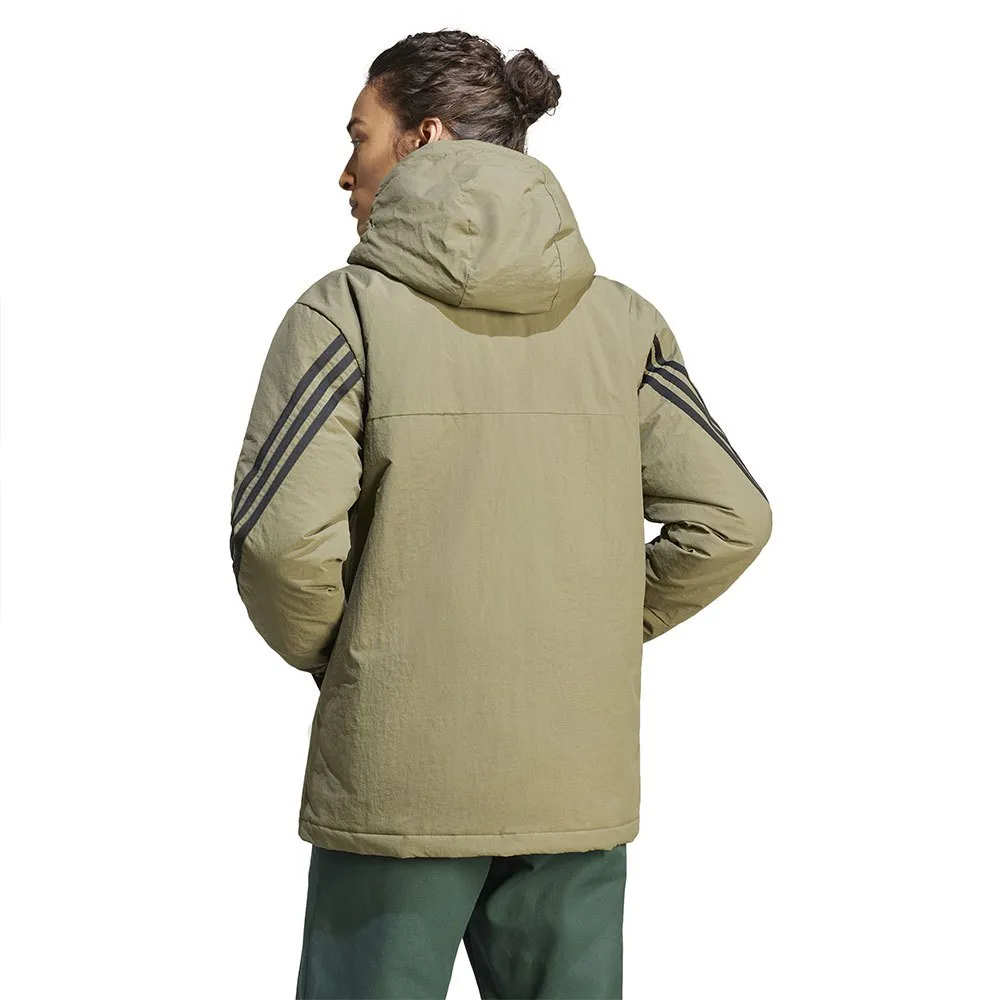 adidas Sportswear Future Icons Jacket Green | Dressinn