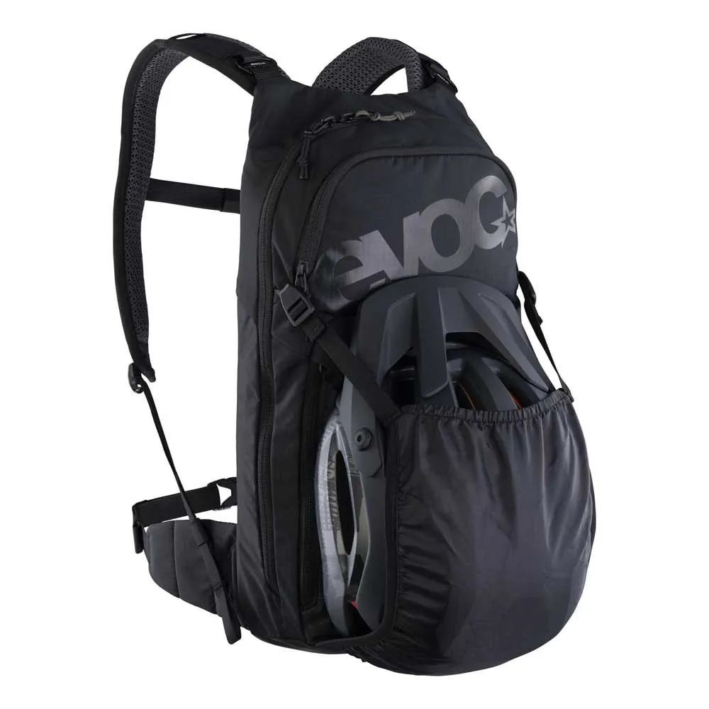 Evoc Stage 6L backpack, Black | Bikeinn
