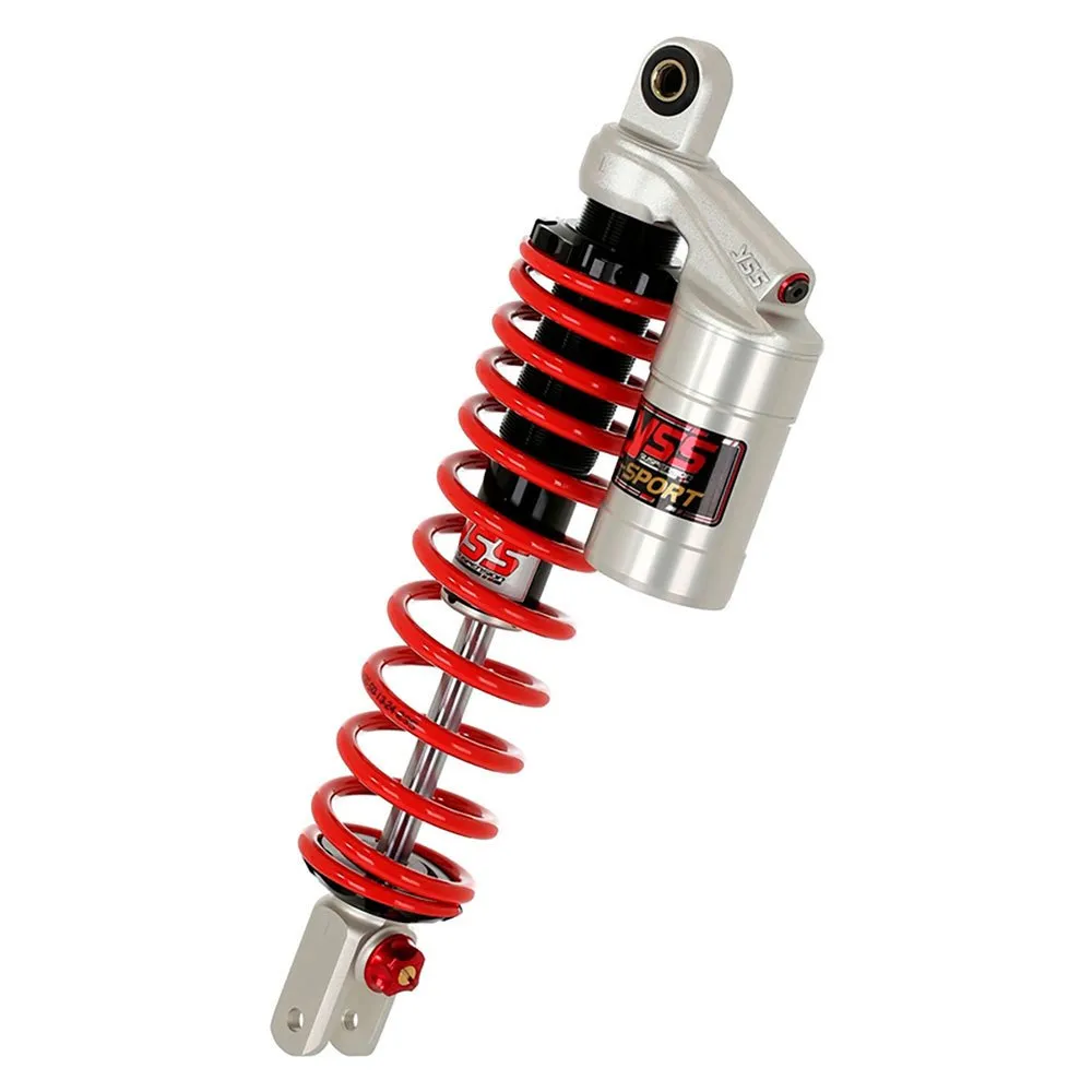 Yss Top Line Gas X-Max 300 Rear Shock | Motardinn