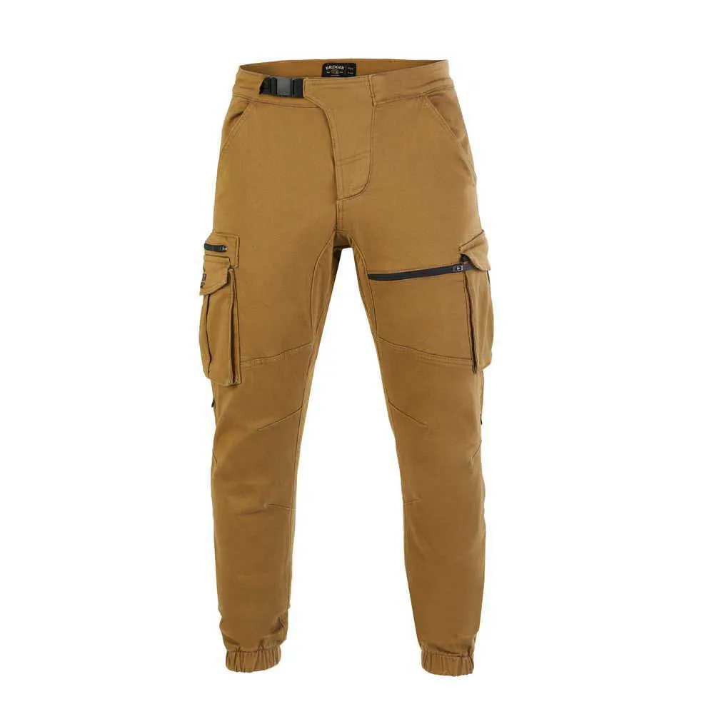 Broger Alaska II pants Brown | Motardinn