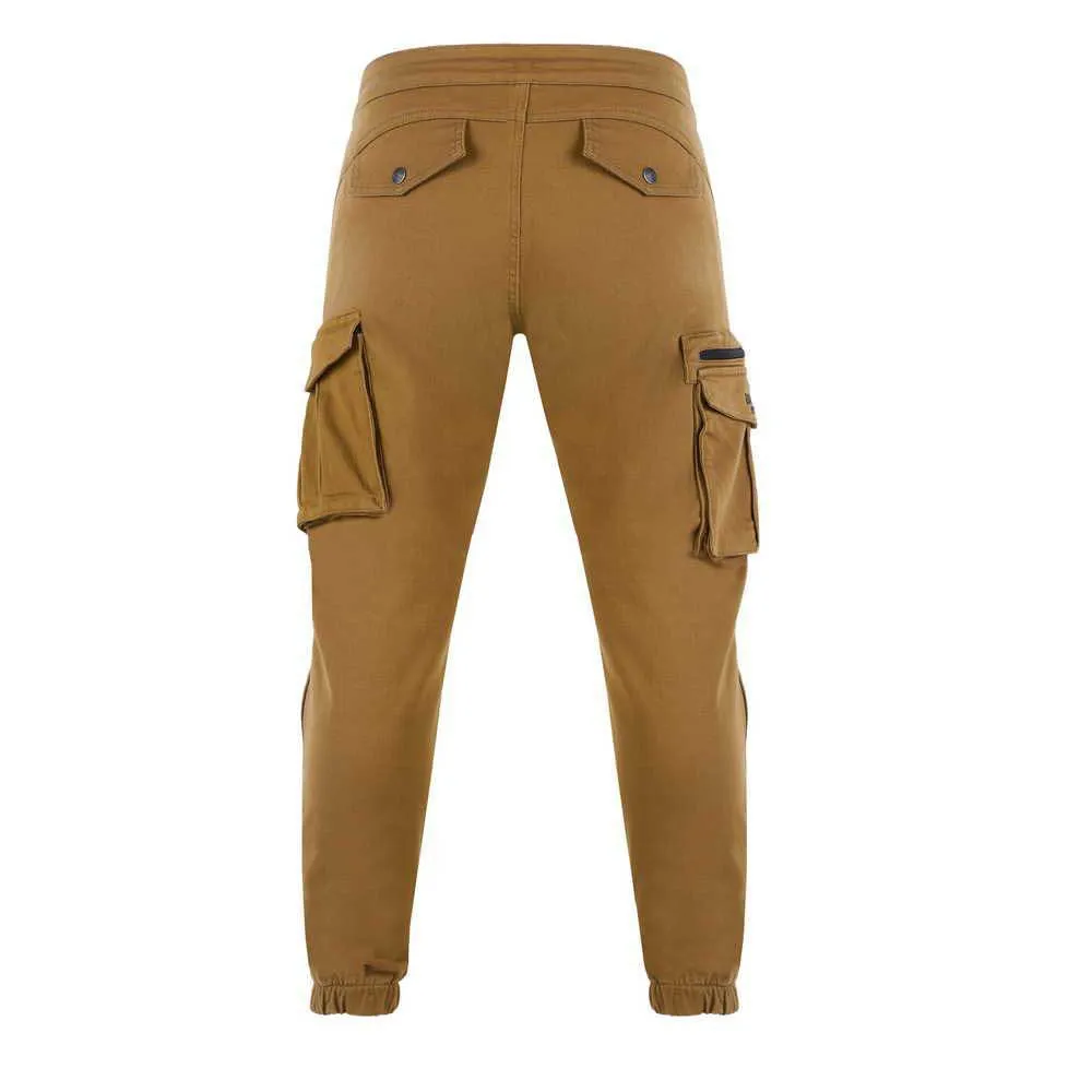 Broger Alaska II pants Brown | Motardinn