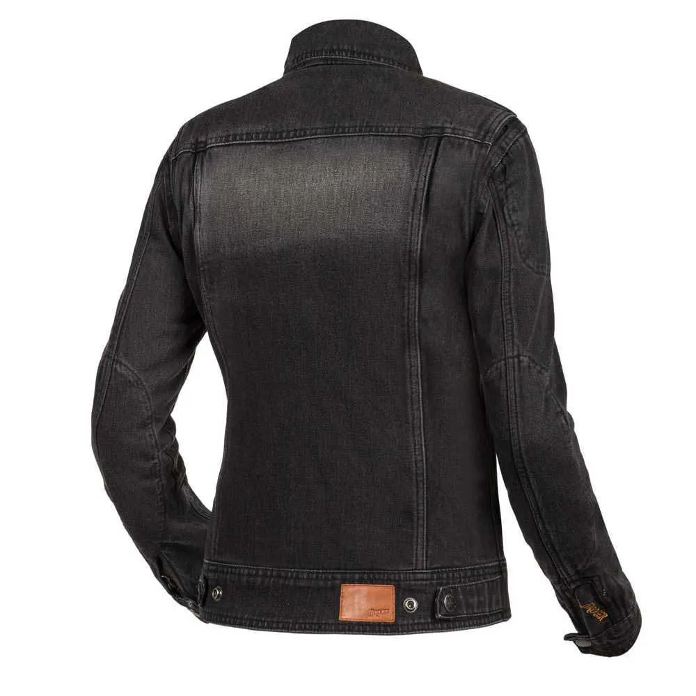 Broger Florida Jacket Black | Motardinn