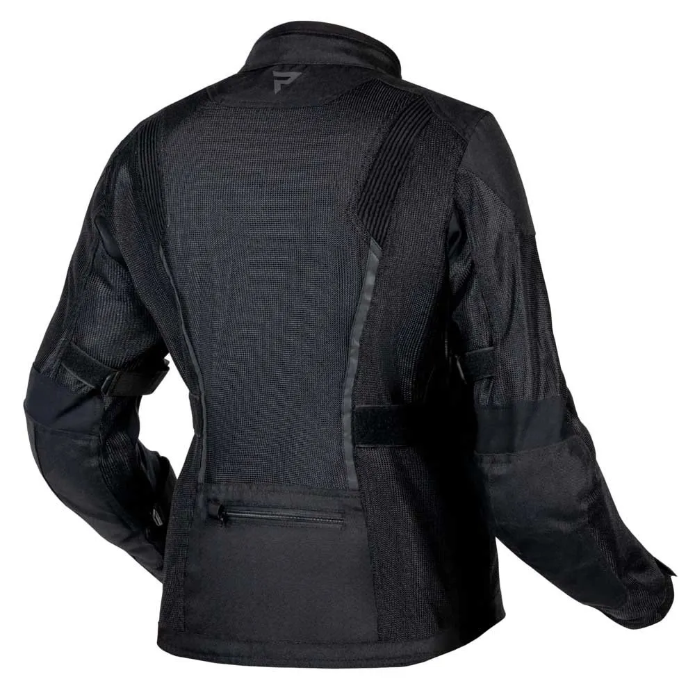 Rebelhorn Scandal II jacket Black | Motardinn