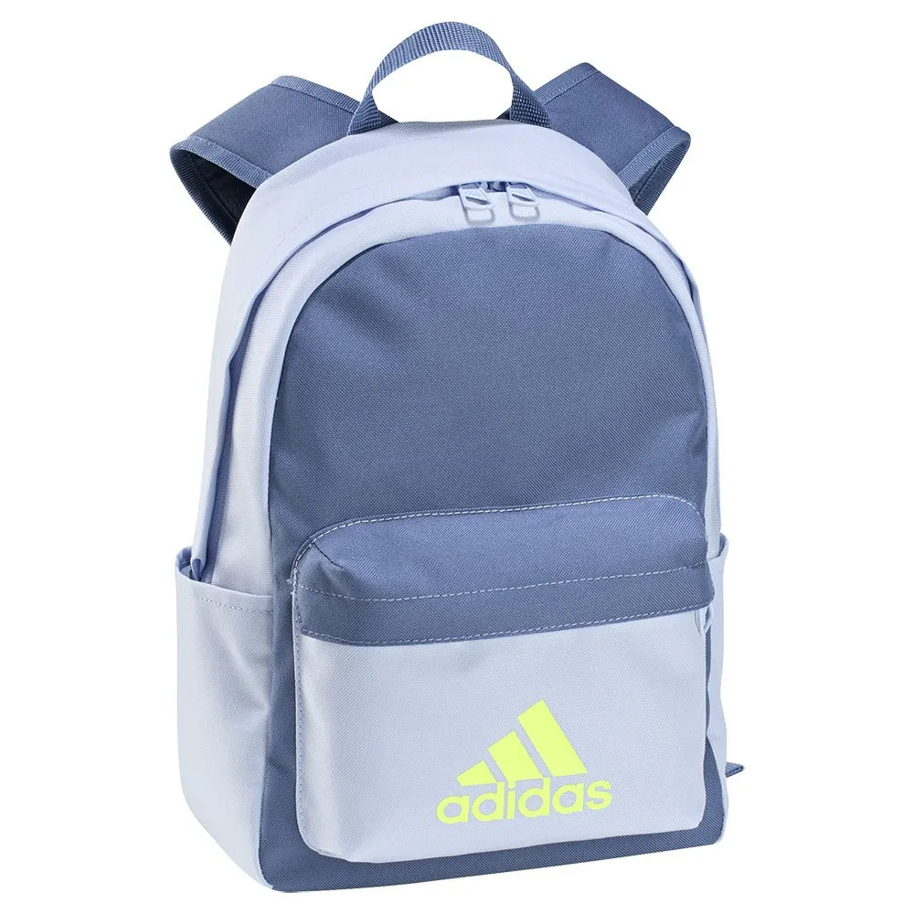 adidas junior backpack Blue | Traininn