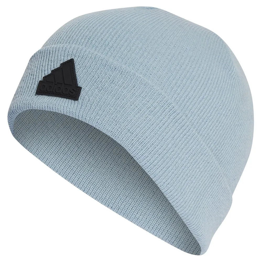 adidas Cold.Rdy Tech Cuff beanie Blue | Dressinn