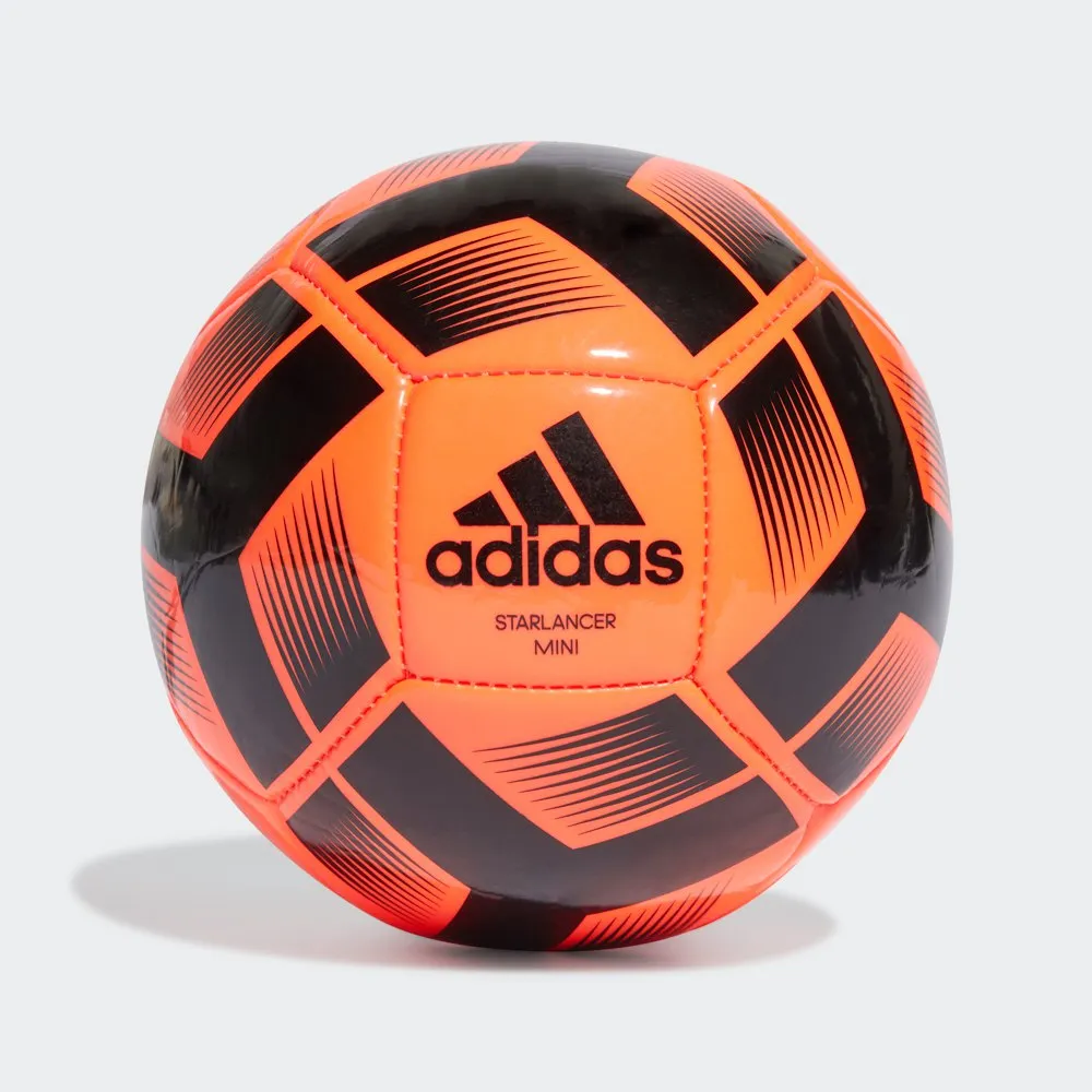 adidas Starlancer Mini Football Ball | Goalinn