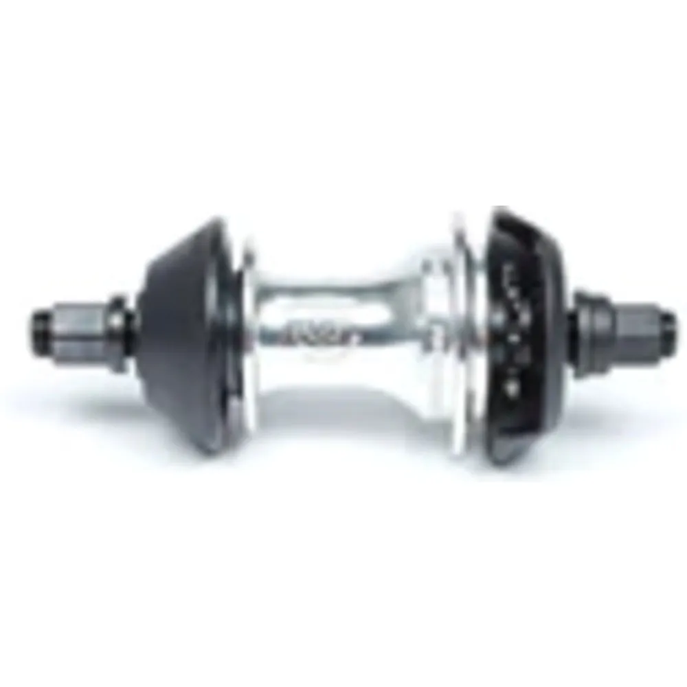 Bsd Revolution RHD Rear Hub, Silver | Bikeinn