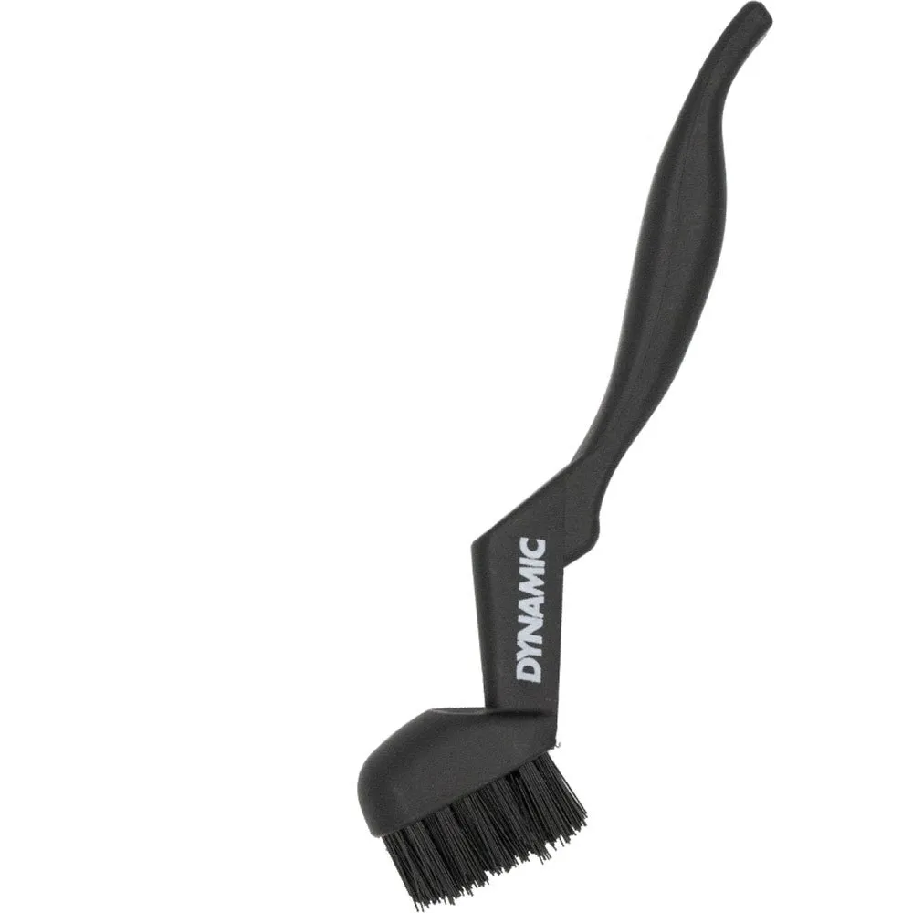 Dynamic bike care Brosser Detailing, Argenté | Bikeinn