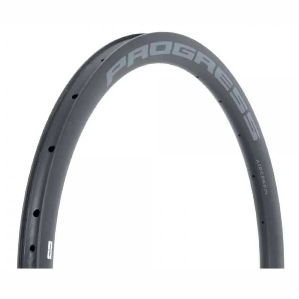 Progress Airspeed G40 Rim | Bikeinn