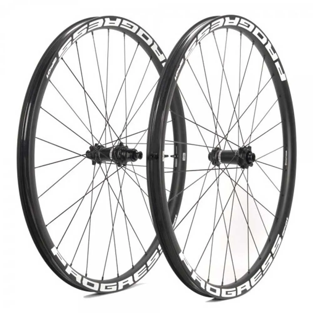 Progress GP:01 Nexo 29´´ Boost Disc MTB Wheel Set | Bikeinn