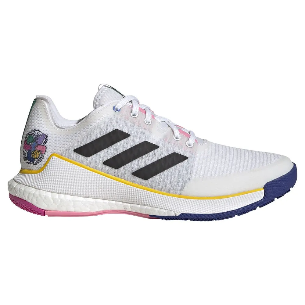 adidas Ténis de andebol Crazyflight | Handebol