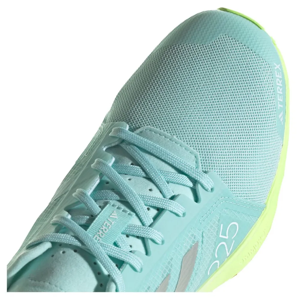 adidas Scarpe da trail running Terrex Speed Flow Verde| Runnerinn