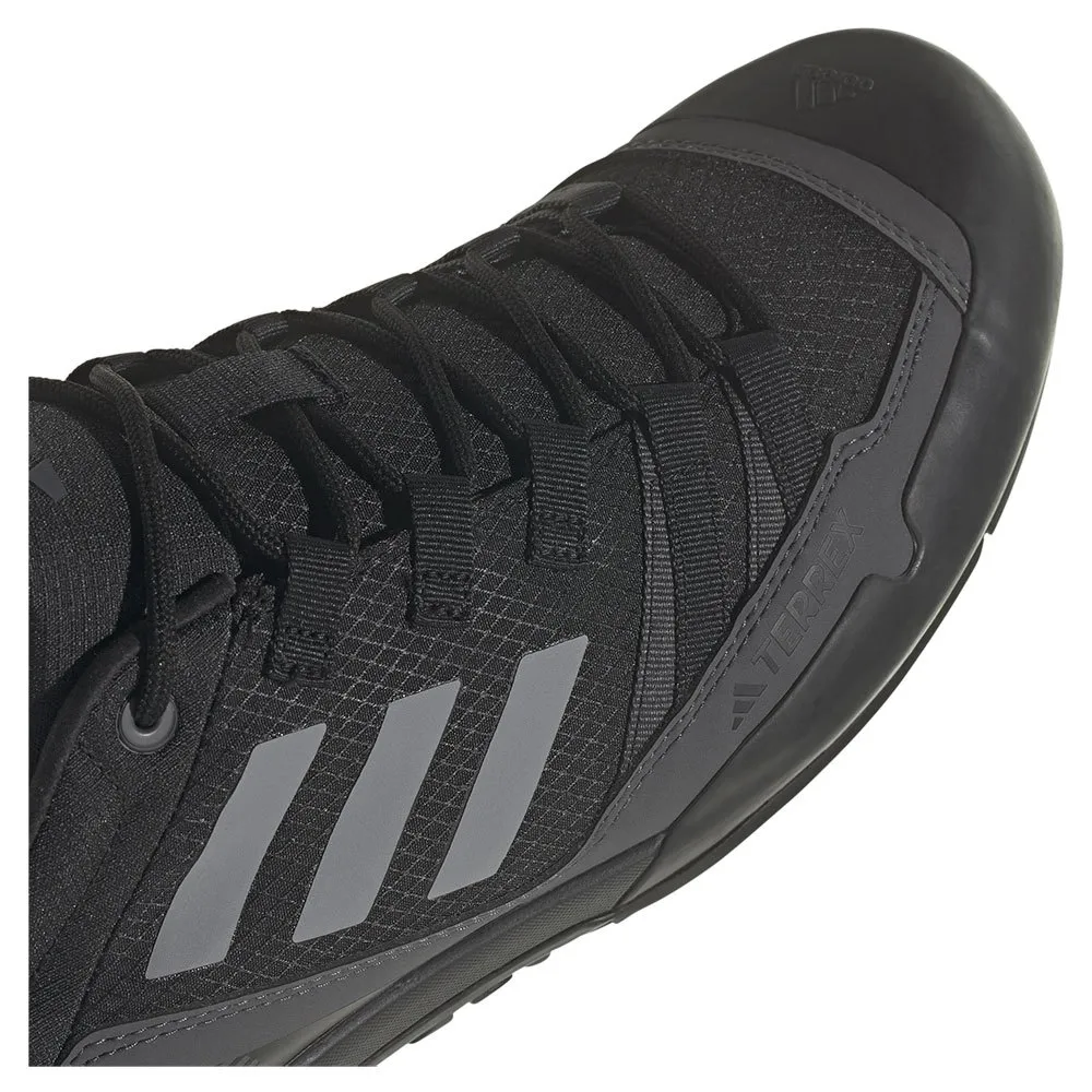 adidas Terrex Swift Solo 2 approach shoes Black | Trekkinn