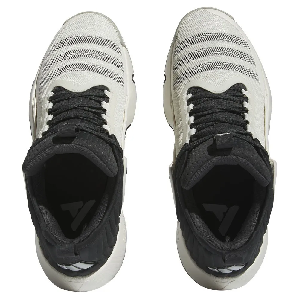 adidas Trae Unlimited basketball shoes White | Basketball