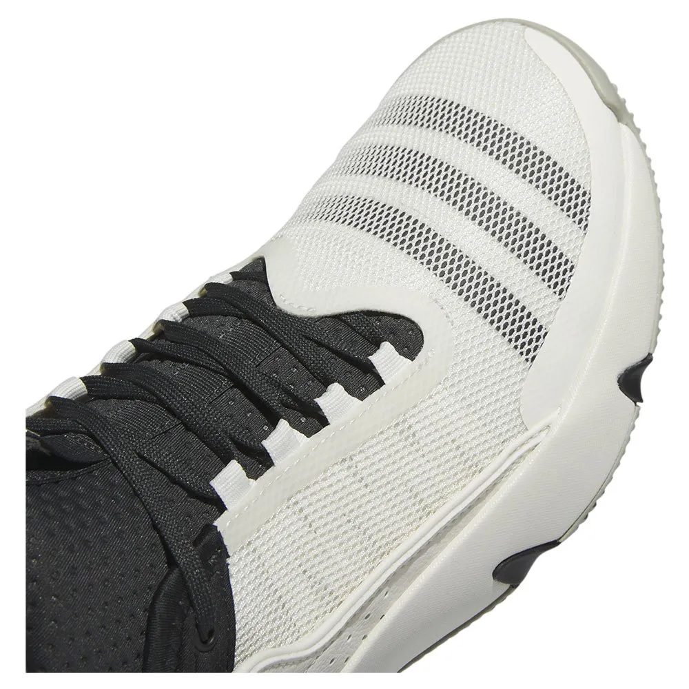 adidas Trae Unlimited basketball shoes White | Basketball