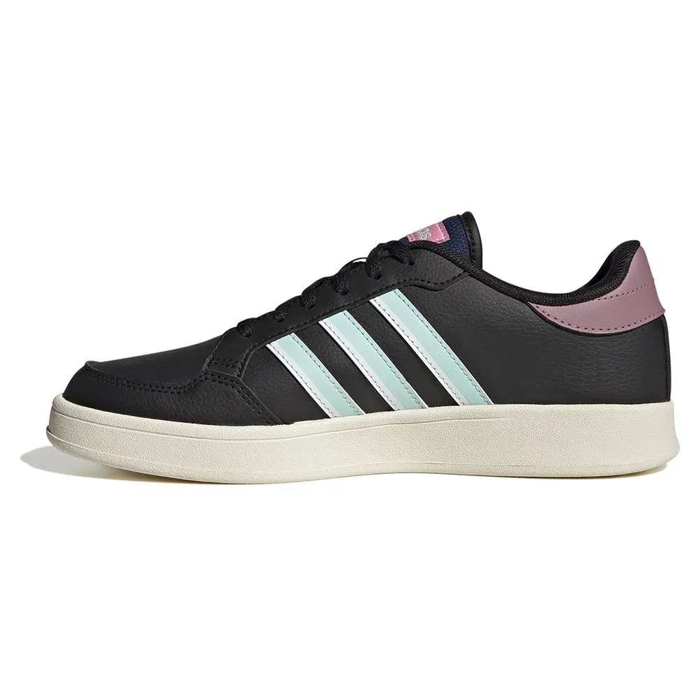 adidas Breaknet trainers Black | Dressinn