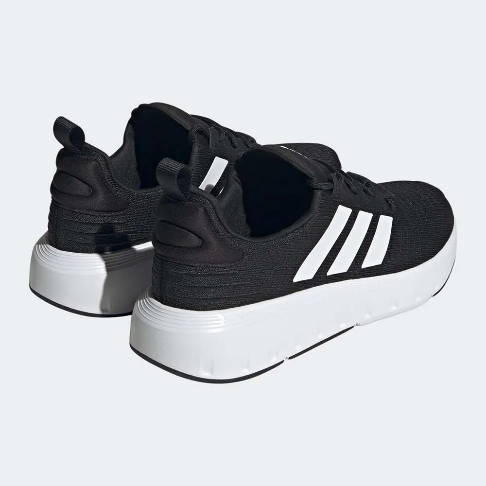 adidas Swift Run 23 trainers Black | Dressinn