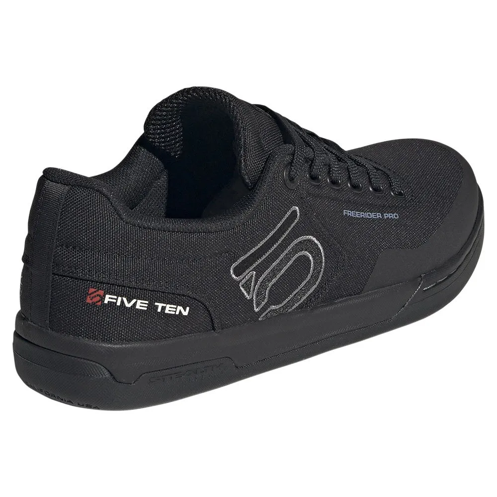 Five ten Freerider Pro Canvas MTB Shoes, Black | Bikeinn