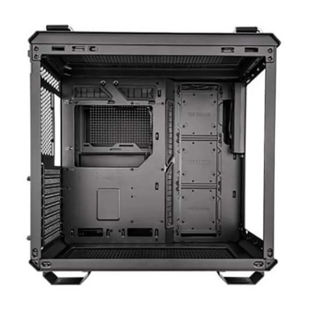 Asus TUF Gaming GT502 Tower Case Black | Techinn