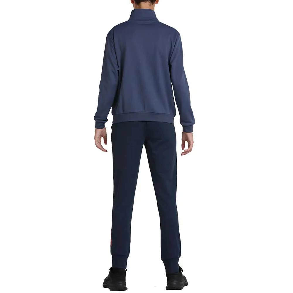 John smith Jamar Tracksuit Blue | Goalinn