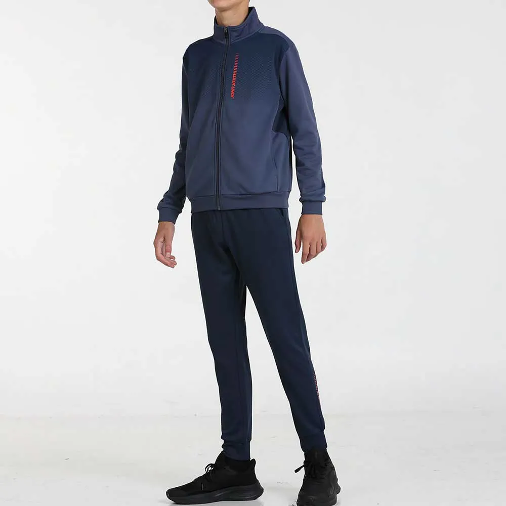 John smith Jamar Tracksuit Blue | Goalinn