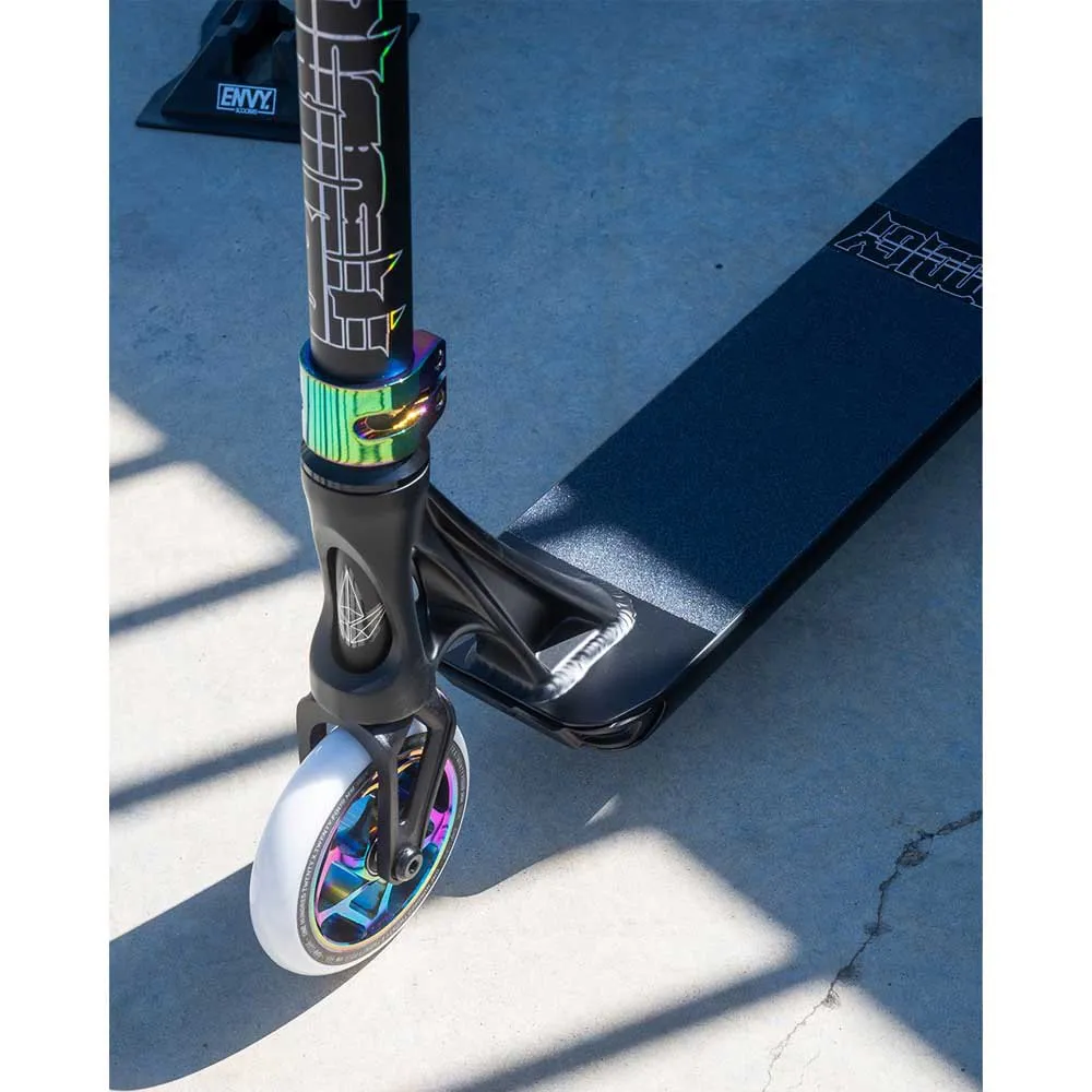 Blunt Prodigy S9 Tretroller Silber | Xtremeinn