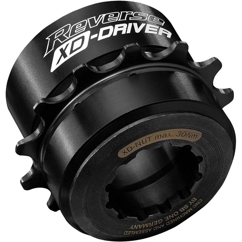 Reverse components XD Single Speed Kit | Bikeinn