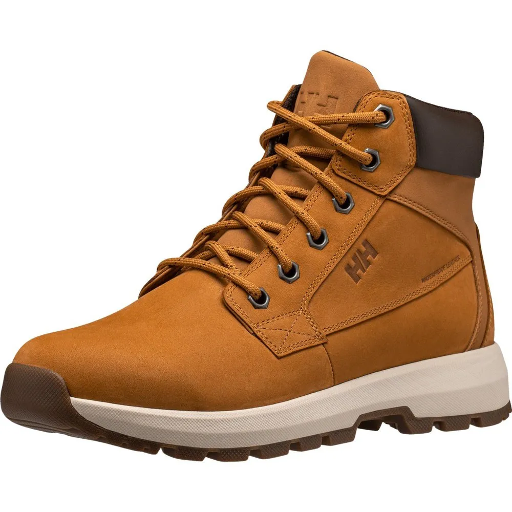 Helly hansen Bowstring Primaloft Hiking Boots Brown | Dressinn